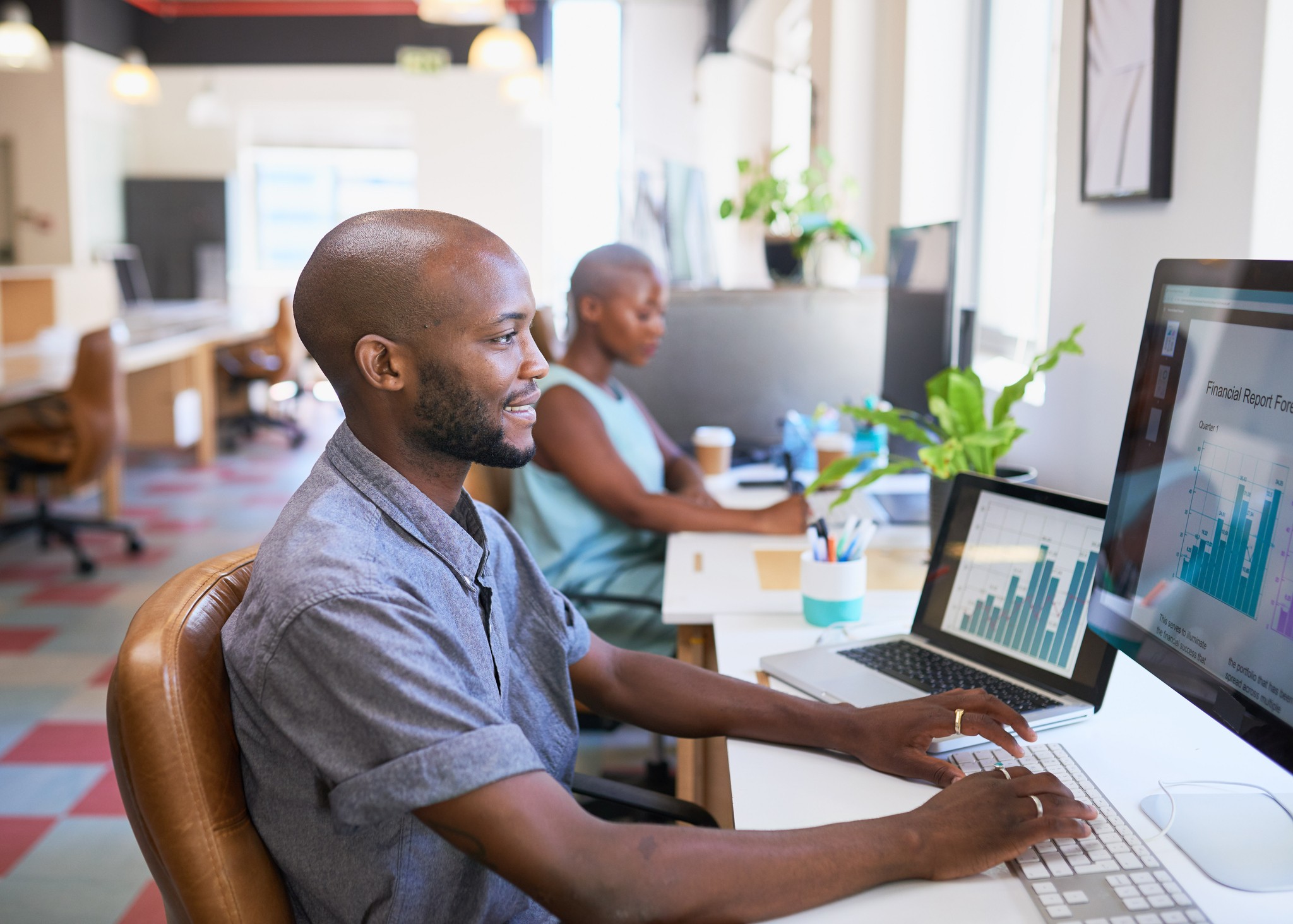 Migrar su ERP a Microsoft Azure: ¿cómo hacerlo?