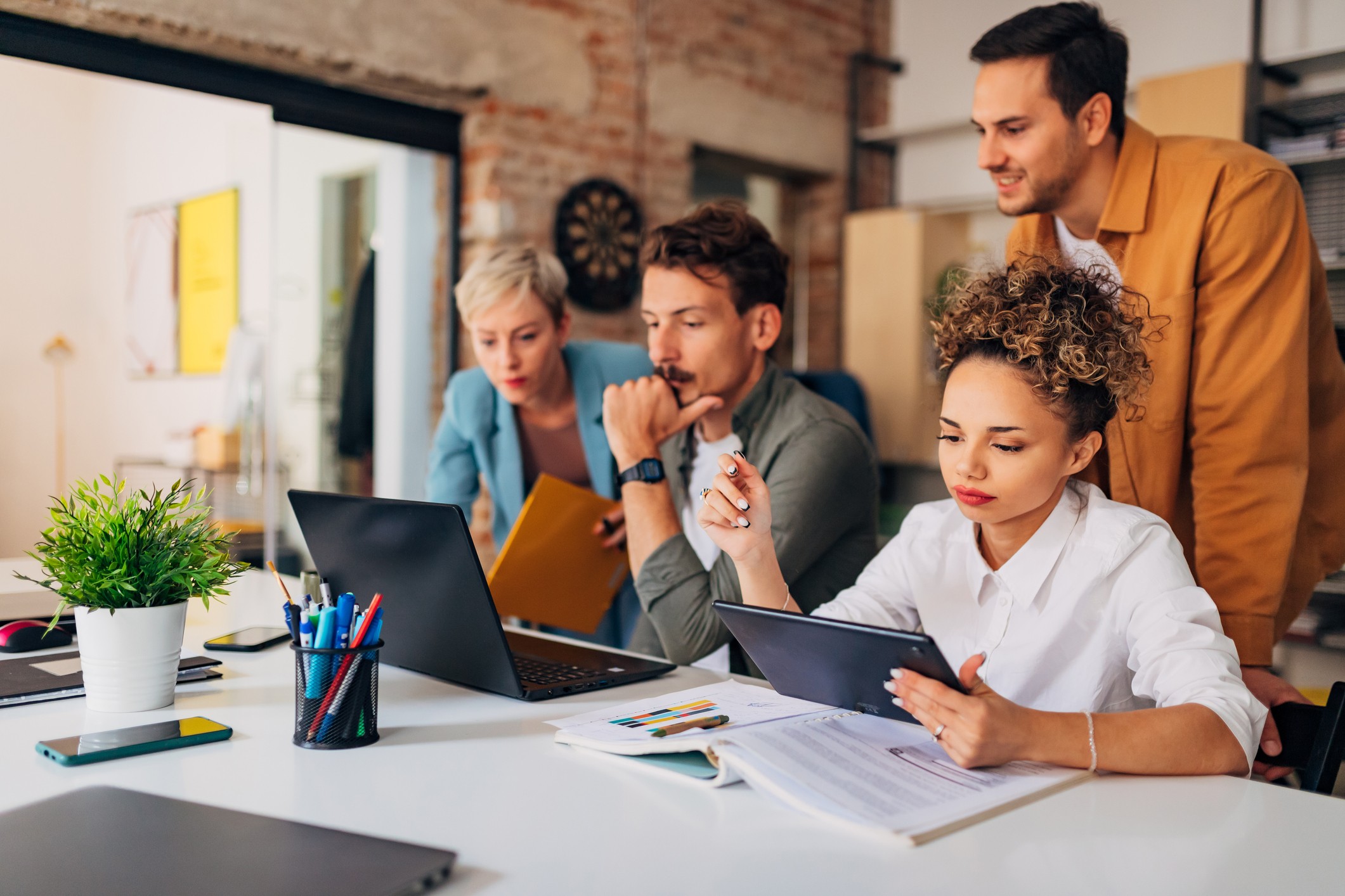 Análisis de amenazas y vulnerabilidades de una empresa: ¿de qué trata?