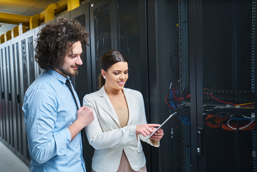 Auditoría de TI: beneficios y alcances